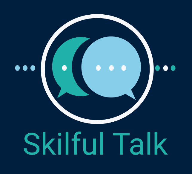 Home Page - Skilful Talk