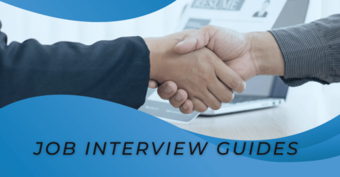 Job Interview Guides - Skillful Talk